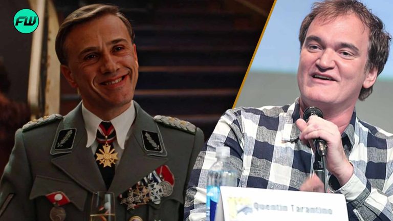 Bad Guys 2 Star Was Inspired by Quentin Tarantino’s Greatest Villain ...