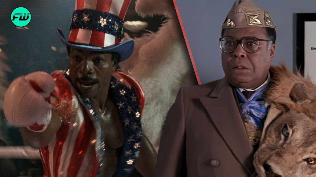 Carl Weathers, James Earl Jones and 3 Other Hollywood Legends Who Died ...