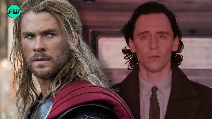 Get Your Tissues Ready For Avengers: Doomsday - Chris Hemsworth Will ...