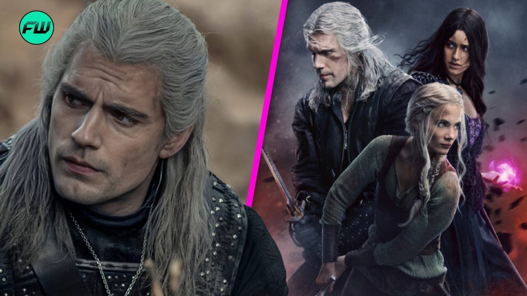 "I consider that passion": Henry Cavill's Comments on "Toxic Fans" is ...