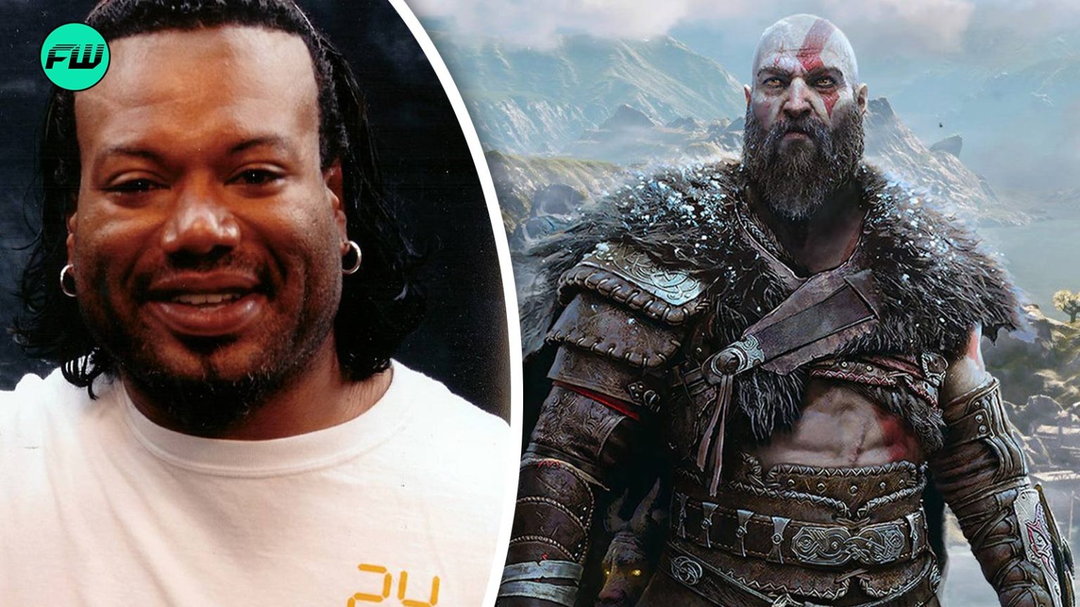 “That’s the blessing of Chris”: Christopher Judge Will Never Do 1 ...