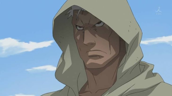 Hiromu Arakawa’s Real Genius Was Making Scar Similar to Magneto That ...