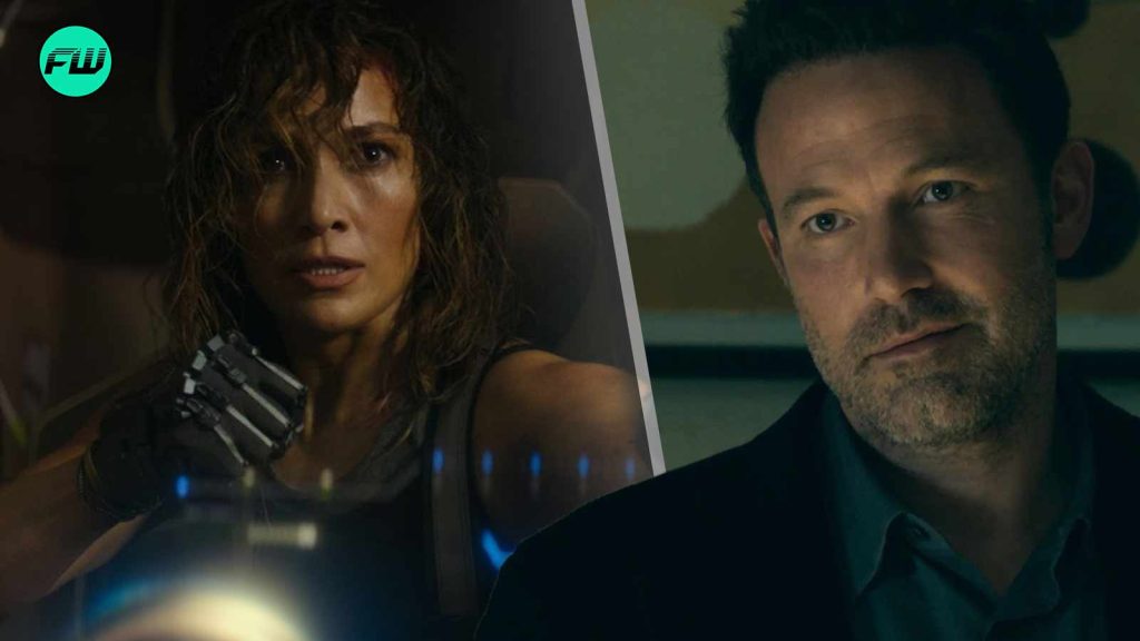 Batman is Living in Fear- Unsettling Reports About Ben Affleck Hints ...