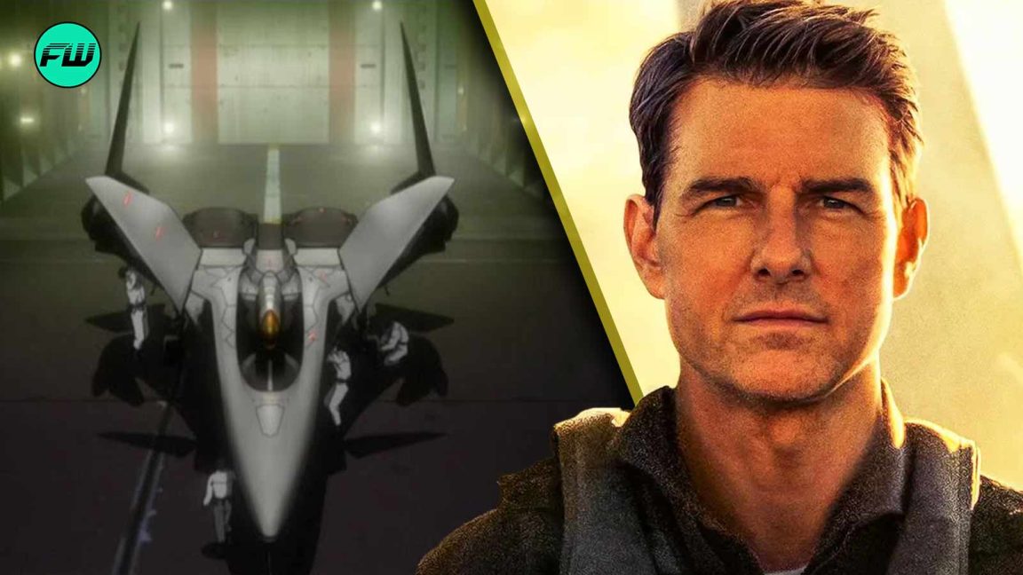 What Happened to Tom Cruise’s ‘Yukikaze’ Movie? - We Almost Got a ‘Top ...