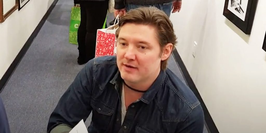 RIP John Cassaday: Legendary Comic Artist’s World War II-Inspired ...