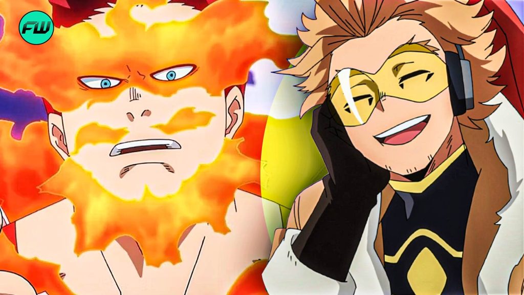 The My Hero Academia Character Who Just Beat Deku in Global Popularity ...
