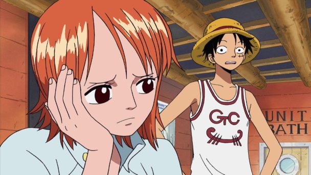 Eiichiro Oda: Luffy, Zoro, Sanji Getting Too Strong is "Something I ...