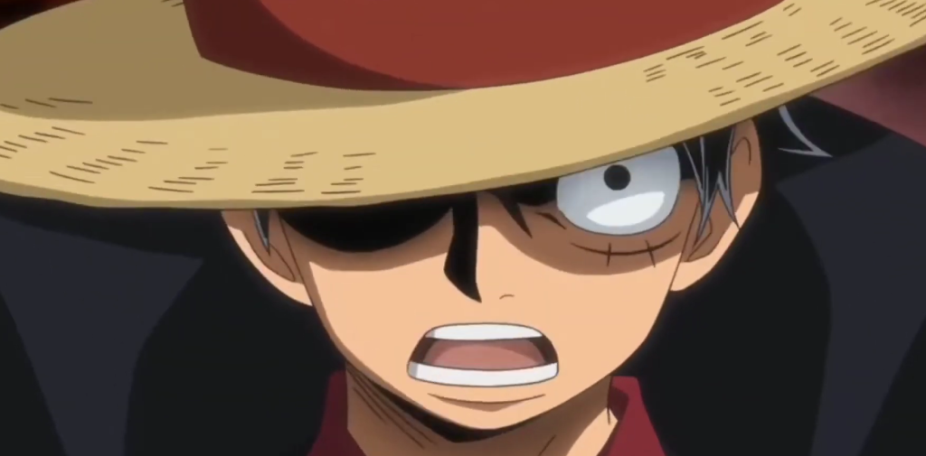 Eiichiro Oda: Luffy, Zoro, Sanji Getting Too Strong is "Something I ...