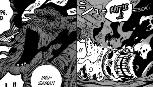 "Entering society often means losing freedom": Eiichiro Oda Opens Up ...