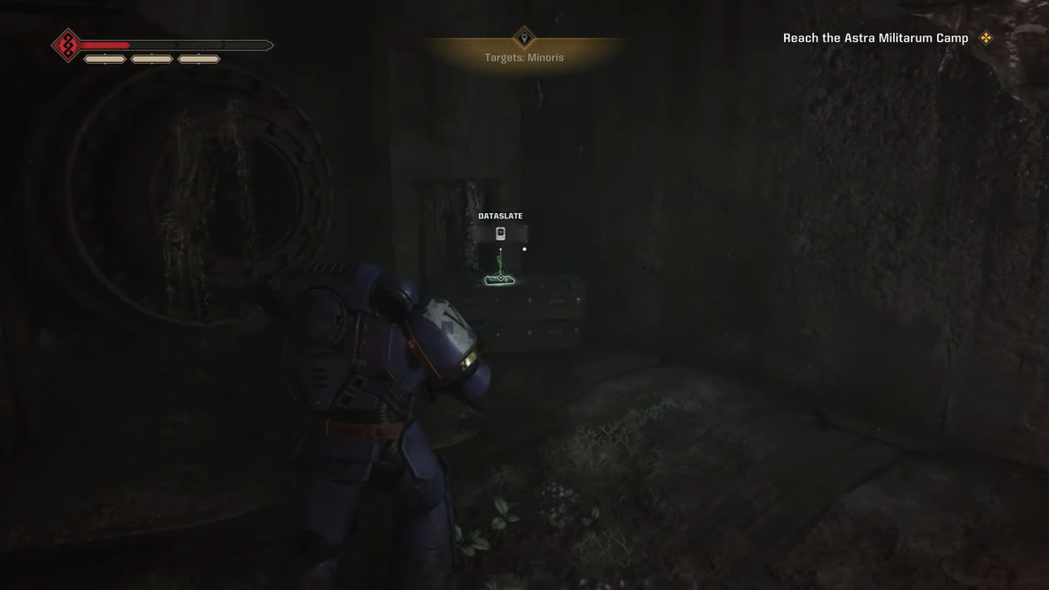 Space Marine 2 Dataslates: All Operations Locations