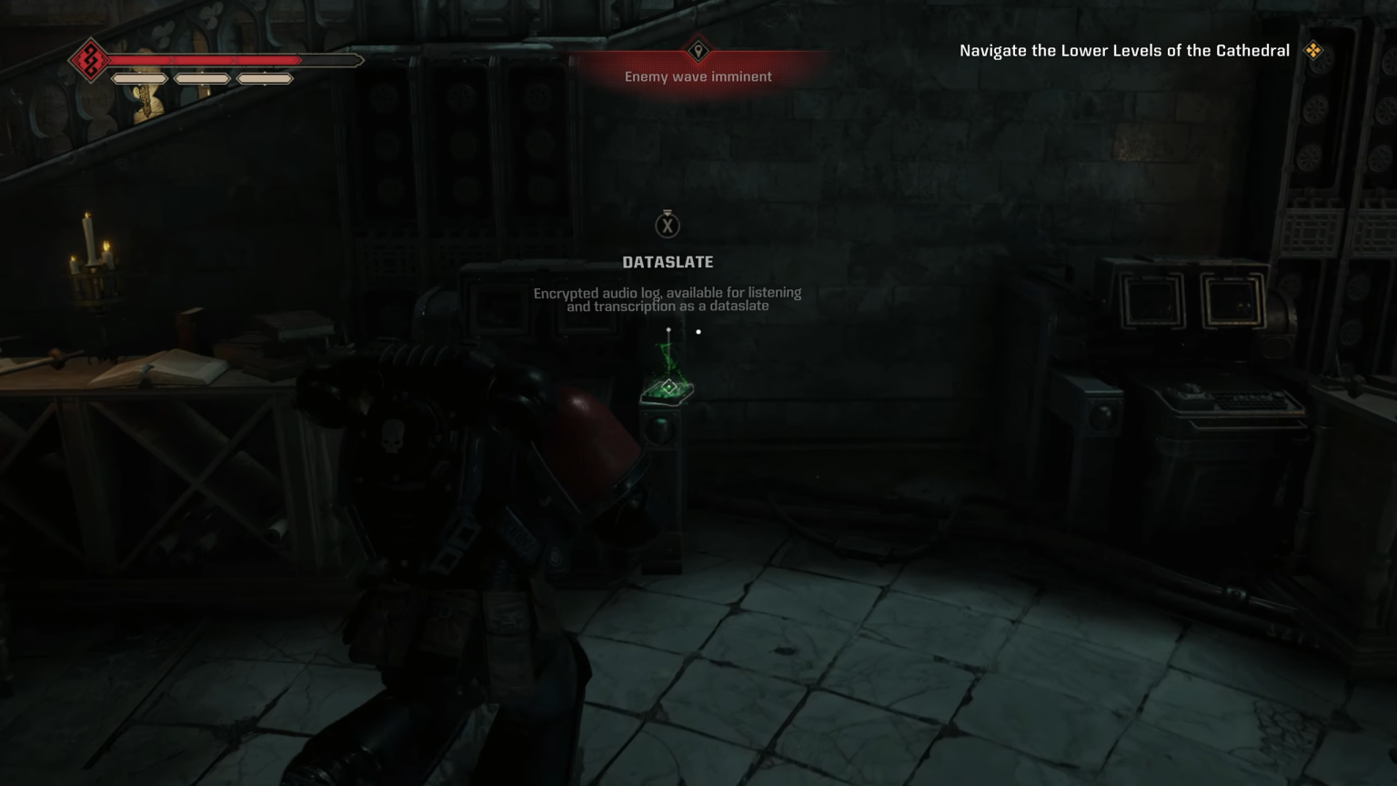 Space Marine 2 Dataslates: All Operations Locations