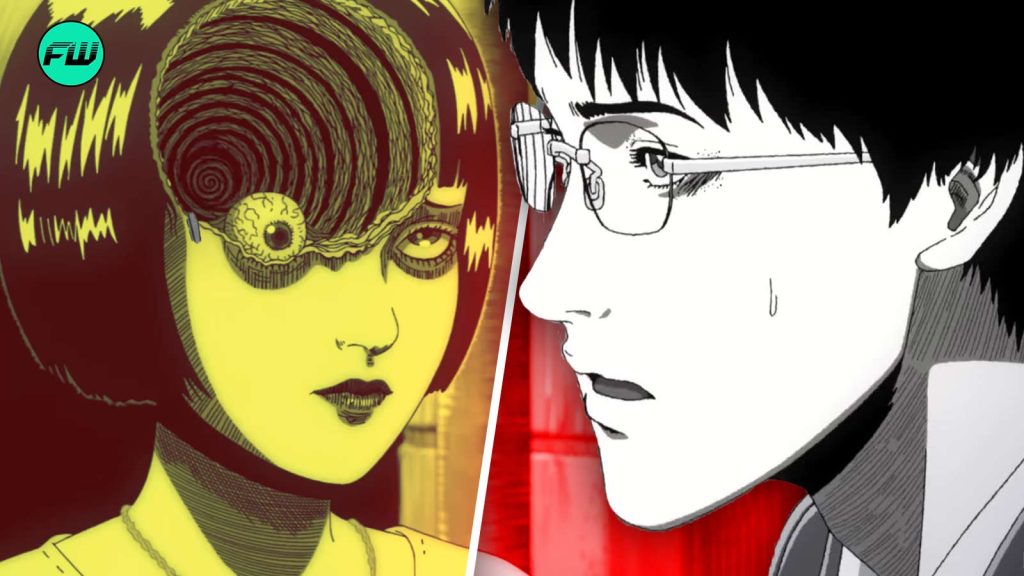 Junji Ito: “I find myself pursuing something closer to Western horror ...