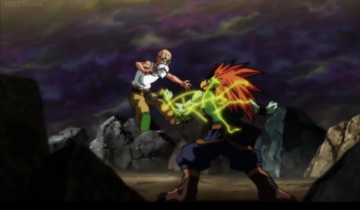 3 Times Akira Toriyama Wrote Master Roshi as a True Badass in Dragon ...
