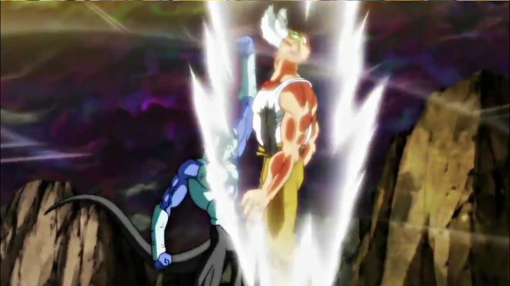 3 Times Akira Toriyama Wrote Master Roshi as a True Badass in Dragon ...