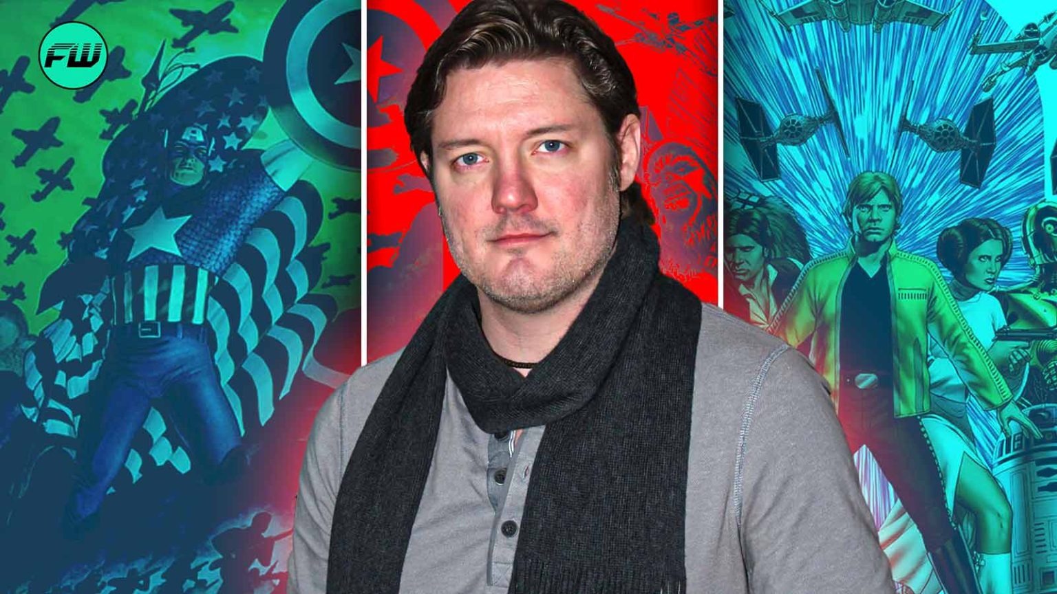 RIP John Cassaday: Legendary Comic Artist’s World War II-Inspired ...