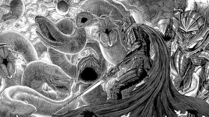 Berserk's Unfortunate Incident has Already Warned Fans Not to Trust ...