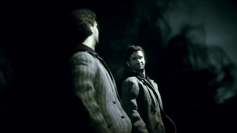 Alan Wake 2 Sales: Did the Duo of Sam Lake and Kyle Rowley Beat Alan ...