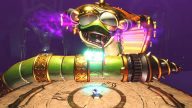 Astro Bot Boss Guide: How to Beat Lady Venomara