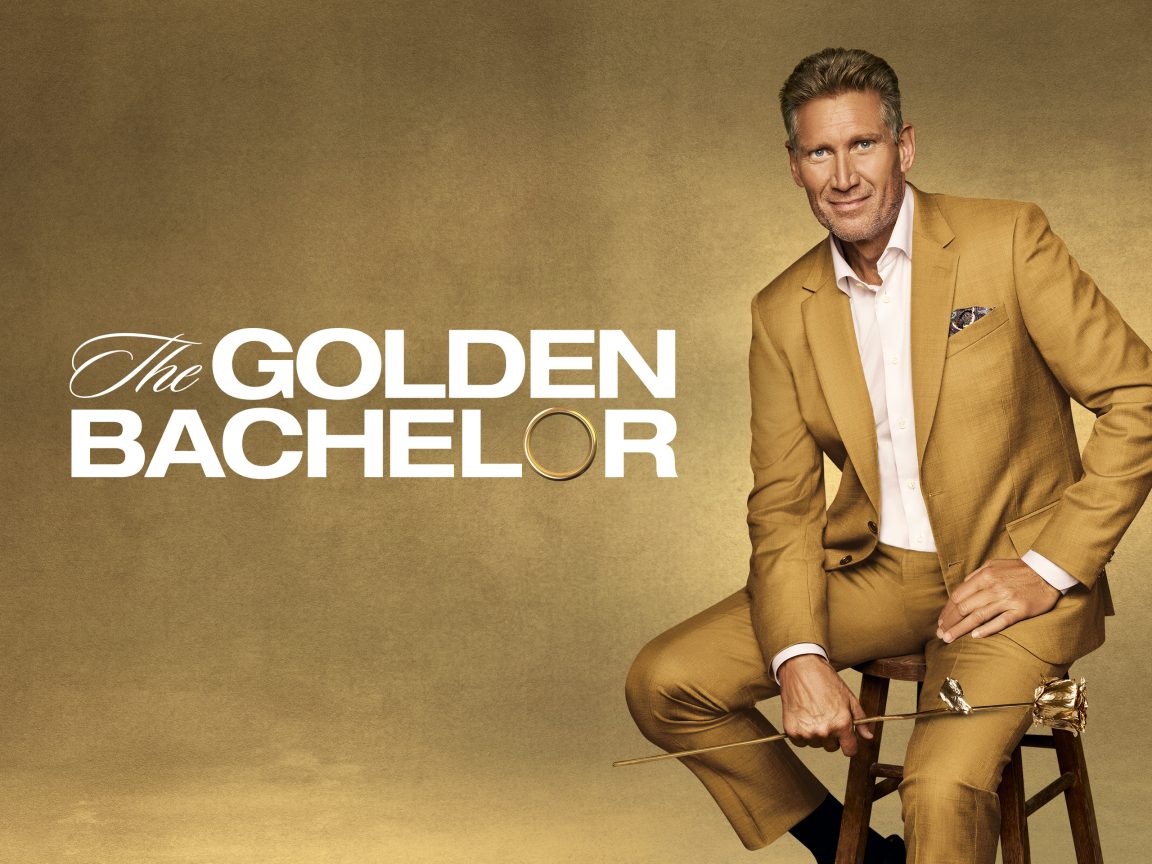 The Golden Bachelor: Theresa Nist Doesn't Need Gerry Turner and His ...
