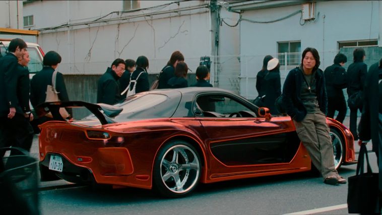 “It was not the right thing to do”: Han Actor in Fast and Furious ...