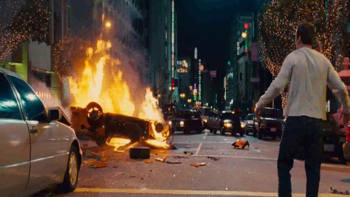 “It was not the right thing to do”: Han Actor in Fast and Furious ...