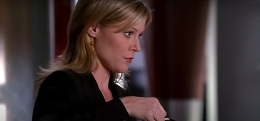 You Need to Watch Julie Bowen in These 2 Iconic Shows That’ll Make You ...