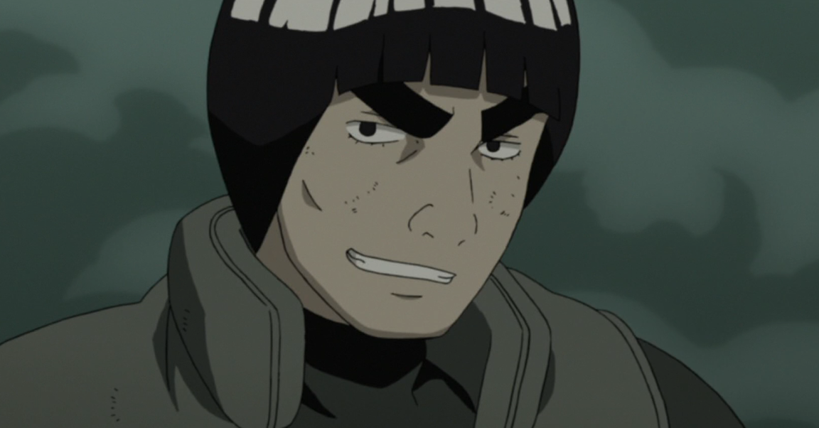 Everyone Forgets Naruto's Might Guy VA Played a Major Role in One Piece ...
