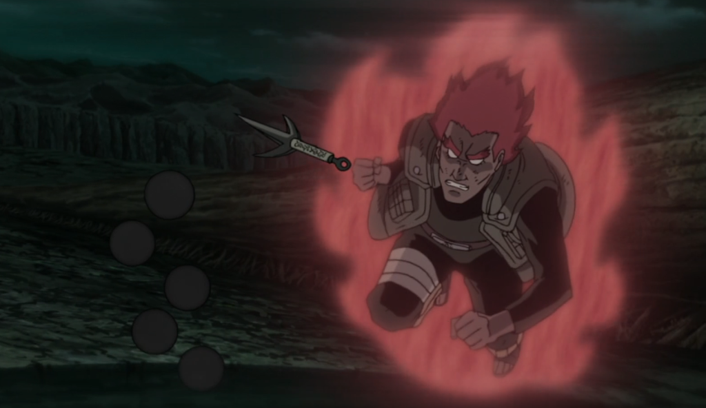 Naruto: Masashi Kishimoto Almost Made One of the Strongest Leaf Members ...
