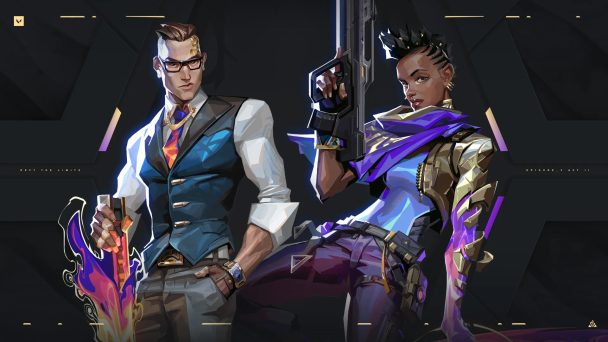 What Is Ranked Rollback? VALORANT's Game-Changing Fix to Stop Innocent ...