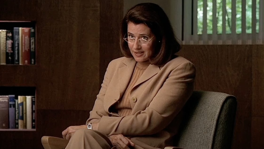 “I would have cast me as Dr. Melfi”: ‘The Sopranos’ Star Who Wanted ...