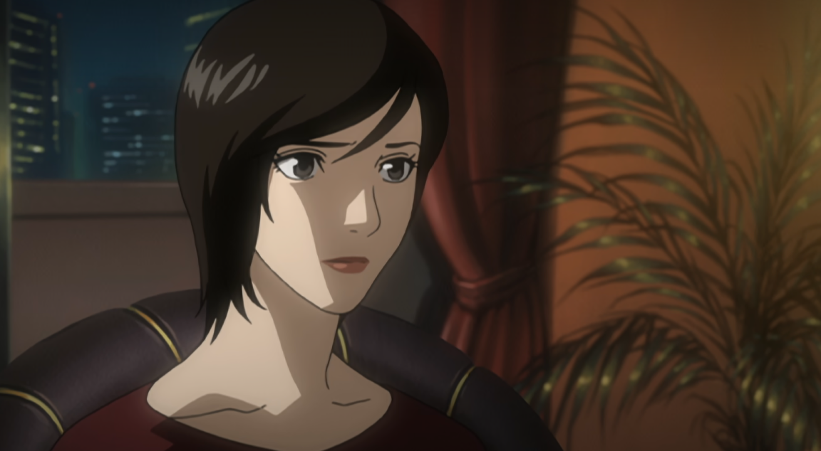 "There was a period in time I forgot all about her": Tsugumi Ohba ...