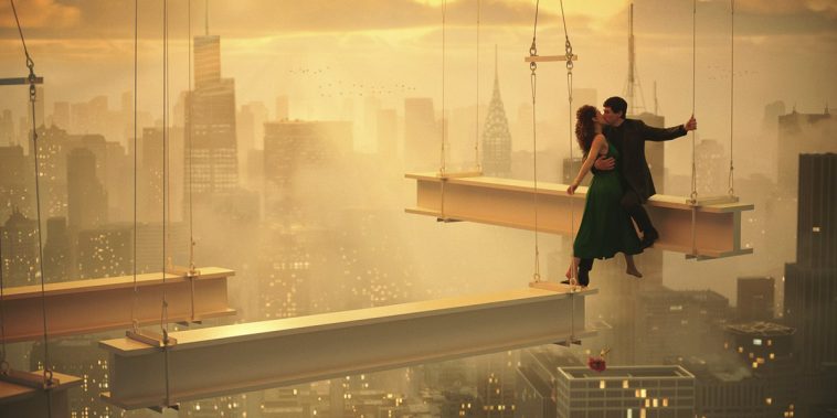 "This is sad": Francis Ford Coppola Gets Fan Support after Megalopolis Suffers Devastating Box ...