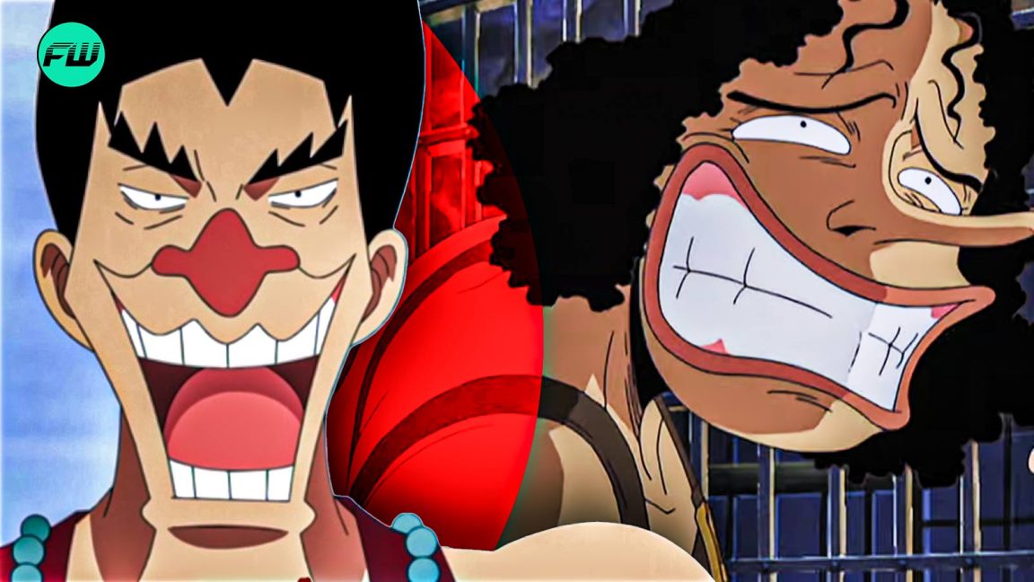 One Piece: The 5 Best Filler Episodes in the Series, Ranked