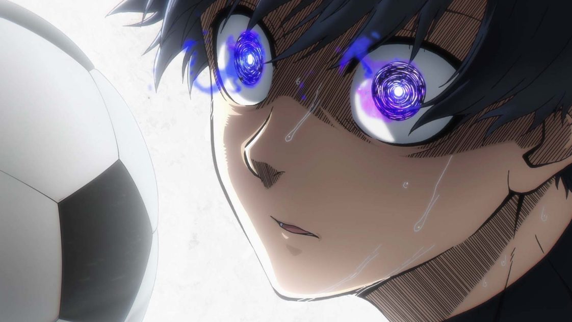 Blue Lock Author Muneyuki Kaneshiro's Top 4 Favorite Soccer Players are ...