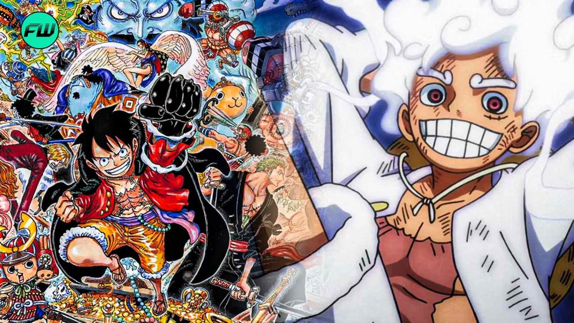Eiichiro Oda Has One Shot to Make Luffy's Gear 6 Unlock the Most ...