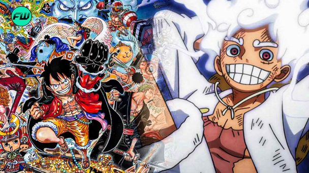 Eiichiro Oda Has One Shot to Make Luffy's Gear 6 Unlock the Most ...