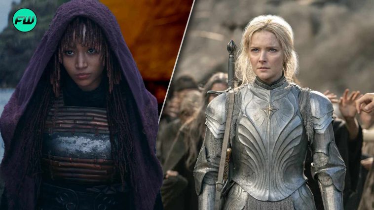 The Acolyte Fans Will Be Seething as Amazon is Still On Board for More ...