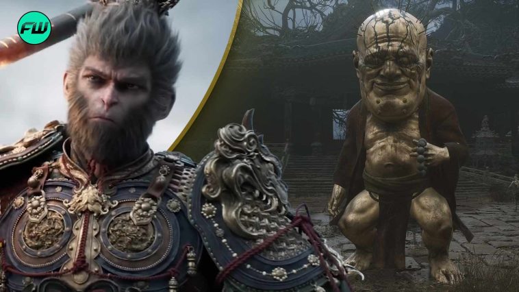 Elder Jinchi Can be the Easiest Boss Fight in Black Myth: Wukong With ...