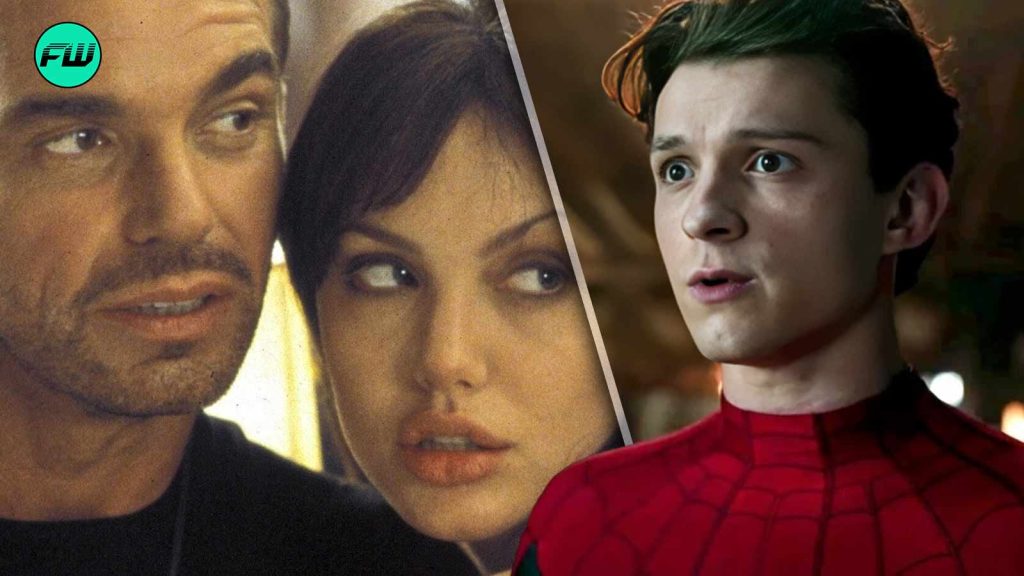 Tom Holland Can Wait, Fans Brand Billy Bob Thornton the Ultimate Rizz Master After Watching His ...