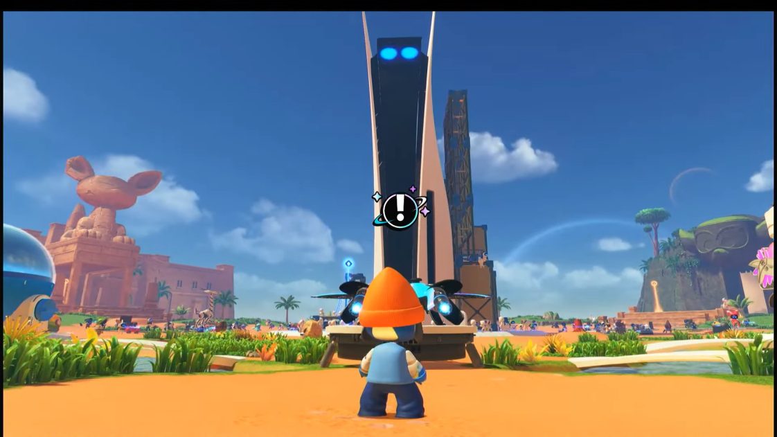 Astro Bot: The Second Highest Rated Game of the Year Reveals Confirmed ...