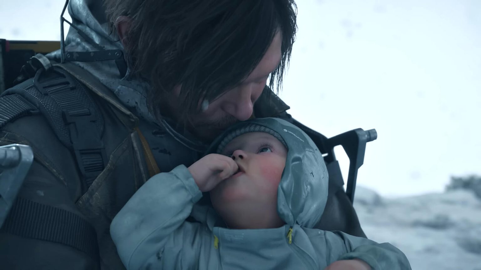 Death Stranding Knotted up My Brain - But Kojima Still Wants to Get Weirder