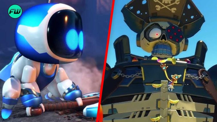 Astro Bot MiniBoss Guide: How to Beat Captain Pincher