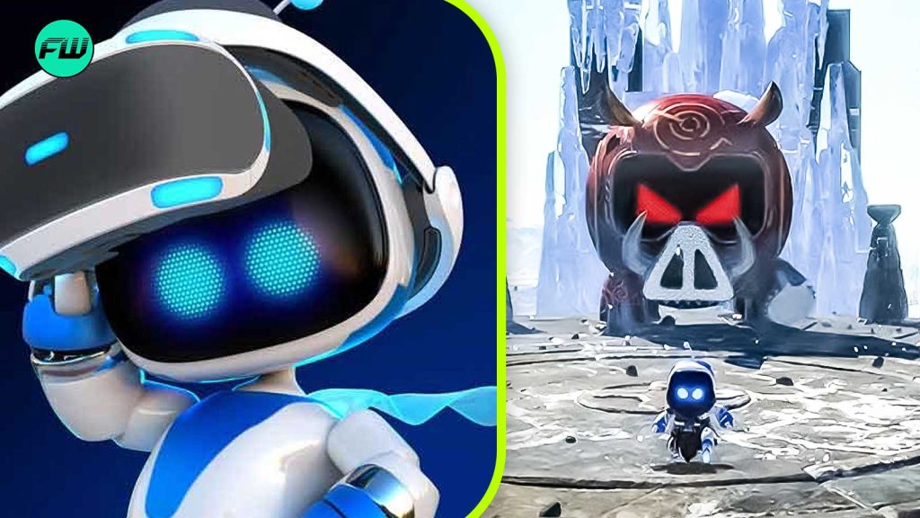 Astro Bot MiniBoss Guide: How to Beat Djinny’s Revenge Rematch