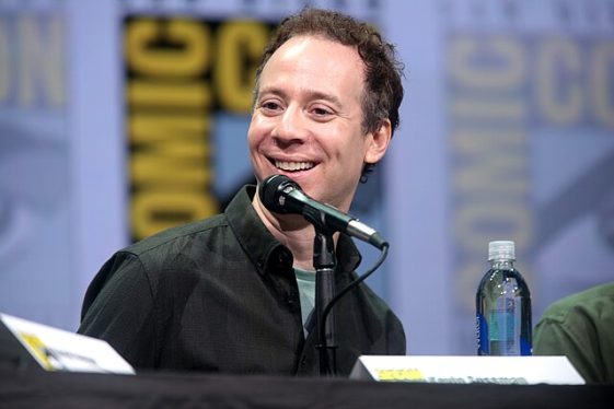 Only Reason Kevin Sussman Got a Bigger Role as Stuart in The Big Bang ...