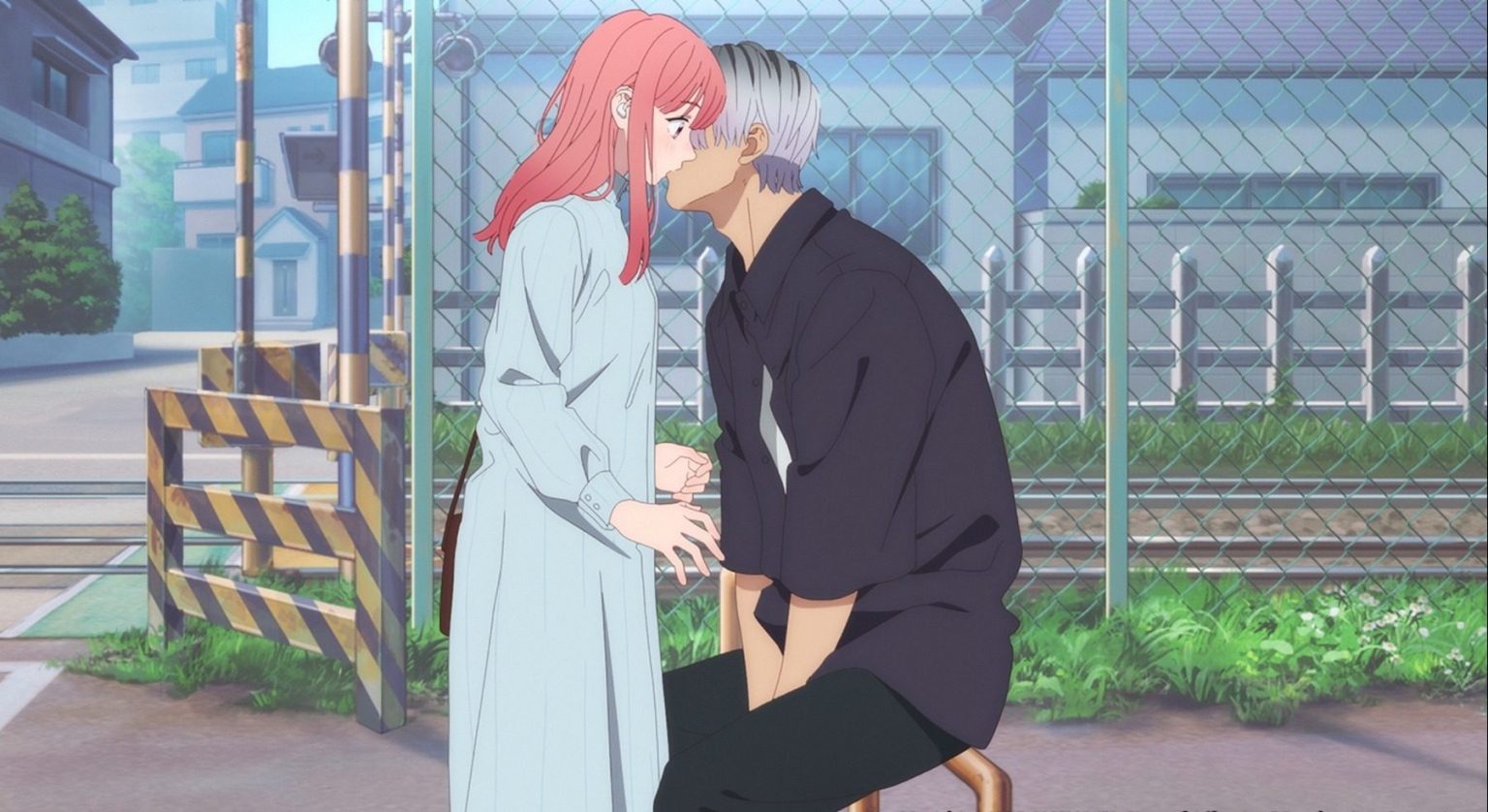 A Sign of Affection Creator Suu Morishita Makes Us All Proud With the ...