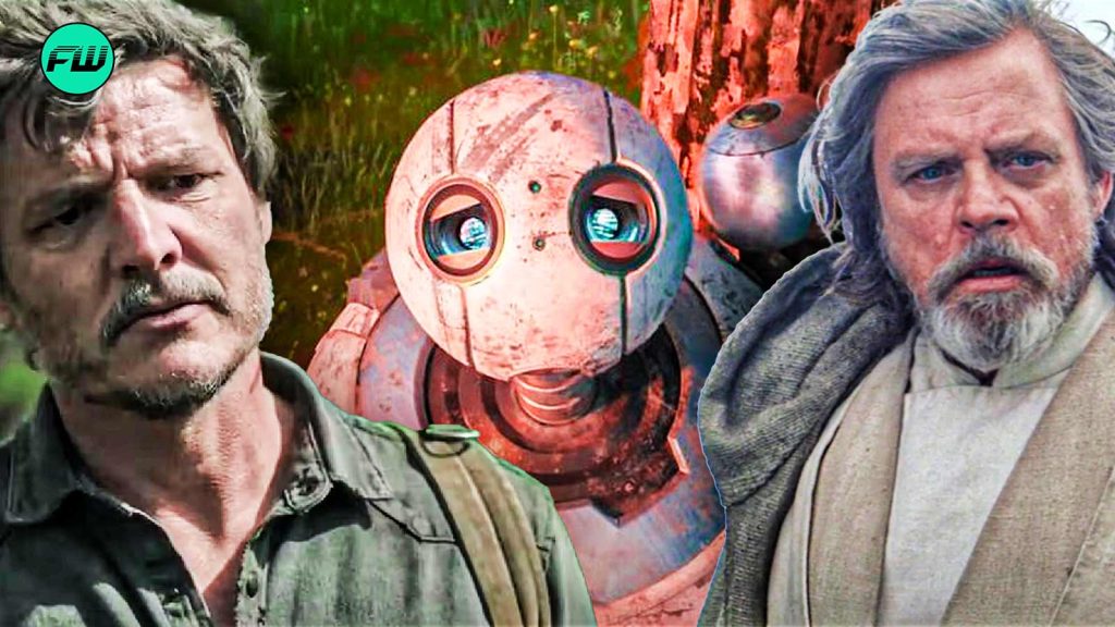 Pedro Pascal and Mark Hamill Can Create History- Inside Out 2's 2024 ...