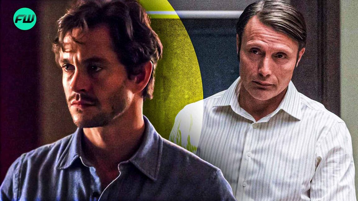 Bryan Fuller on Hannibal: “We are making a pretentious art film from ...