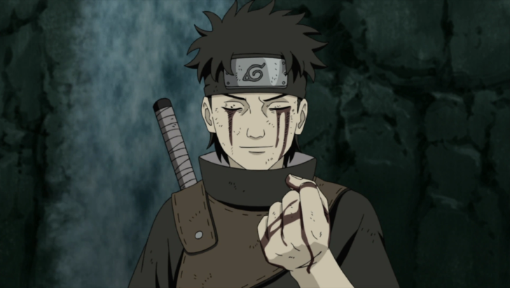 "It's Not the Typical Uchiha Bond": Naruto Fans Know Shisui's Obsession ...