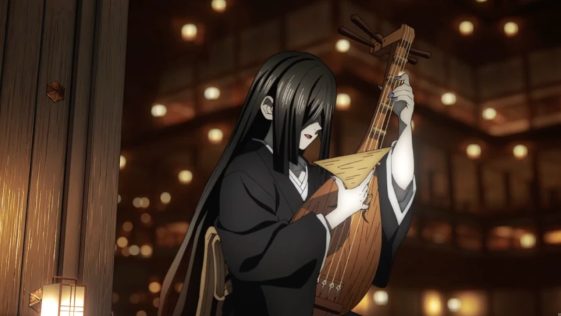 Demon Slayer: Despite Being the Second Strongest Female Demon After ...