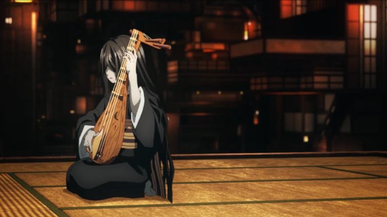 Demon Slayer: Despite Being the Second Strongest Female Demon After ...